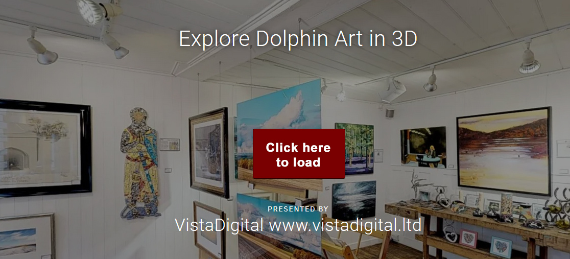 Dolphin Gallery – fine art, framing, art materials serving Oxfordshire ...