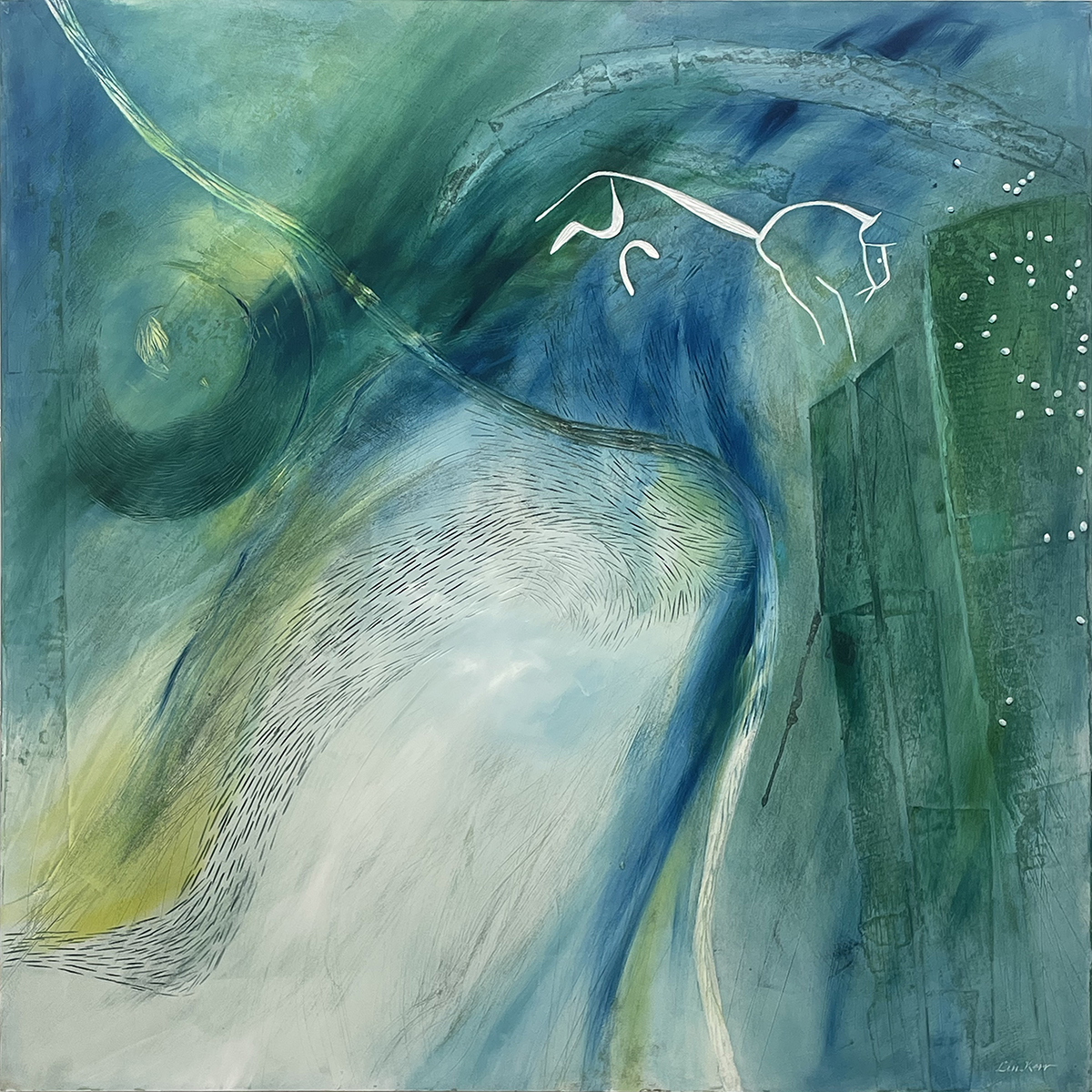 Dolphin Gallery – fine art, framing, art materials serving Oxfordshire ...